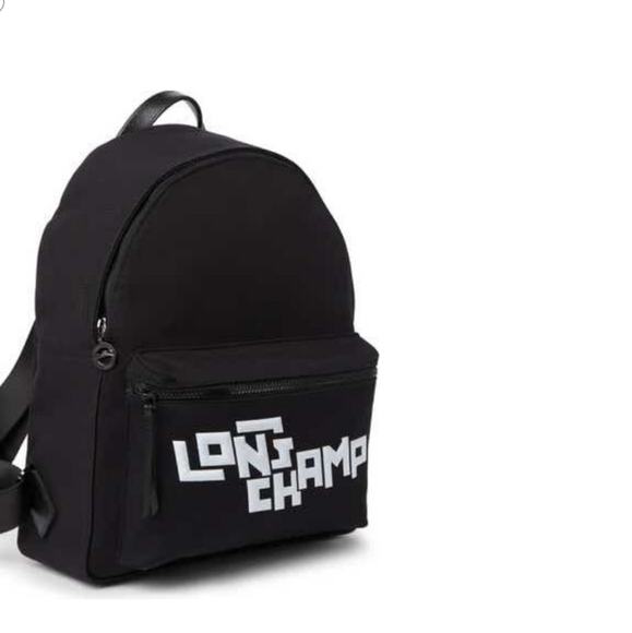 Longchamp | Bags | Longchamp Stamp Backpack Sale | Poshmark